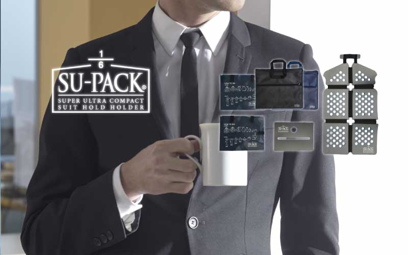 VERY-IDEA.JP/株式会社ヴェリー/SU-PACK 1/6 Clean